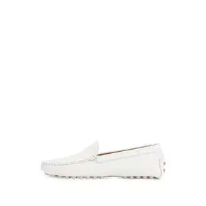 TOD'S Loafers - White