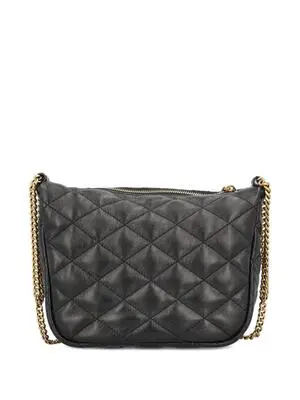 Saint Laurent June Leather Mini Bag