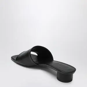 MAISON MARGIELA Anatomic Sandals - Black