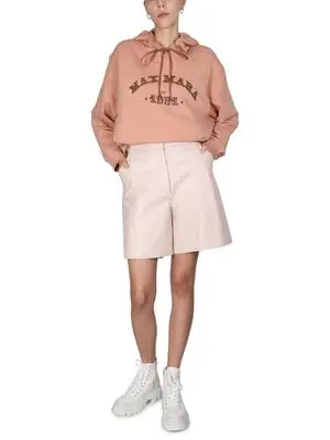 Max Mara Sweatshirt Adito - Pink