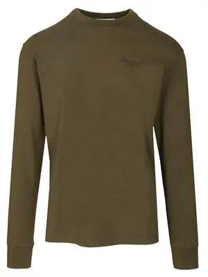 Givenchy Regular Long-sleeved T-shirt