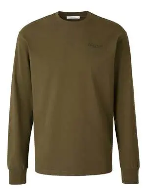 Givenchy Regular Long-sleeved T-shirt