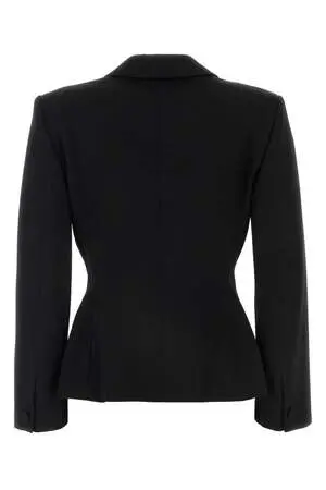 Givenchy Wool Blazer