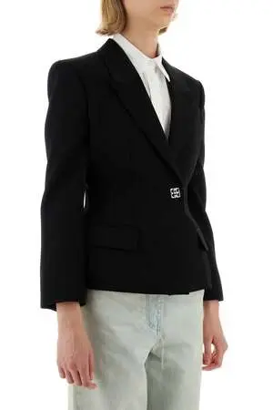 Givenchy Wool Blazer