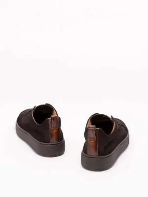 Santoni Victory` Sneakers - Multicolor