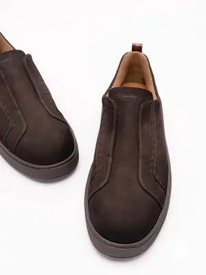 Santoni Victory` Sneakers - Multicolor