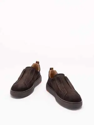 Santoni Victory Sneakers - Multicolor
