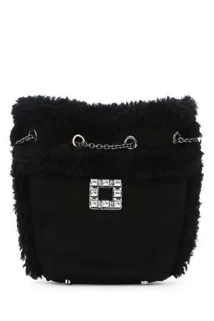 ROGER VIVIER Zaino - Multicolor