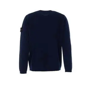 Stone Island Logo Sweater