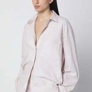 Andamane Ivory Wendela Oversized Suit