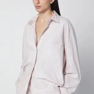 Andamane Wendela Oversized Suit - Cream