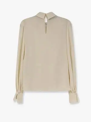 Valentino Garavani Silk Shirt