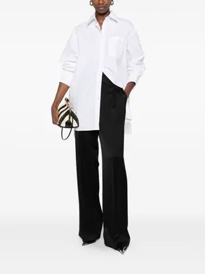Sportmax Cotton Blend Shirt