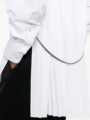Sportmax Cotton Blend Shirt
