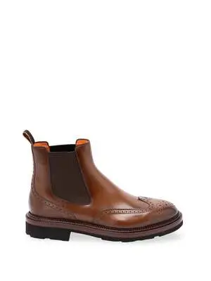 Santoni Kalamaboots` Boots