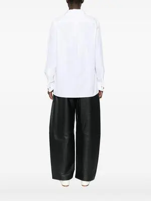 Loewe Cotton Shirt - Multicolor