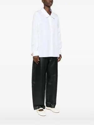 Loewe Cotton Shirt - Multicolor