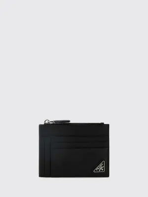 Prada Wallet - Black