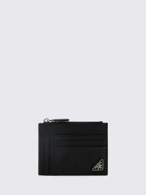 Prada Wallet - Black