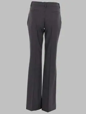 P.a.r.o.s.h Pantalone In Lana