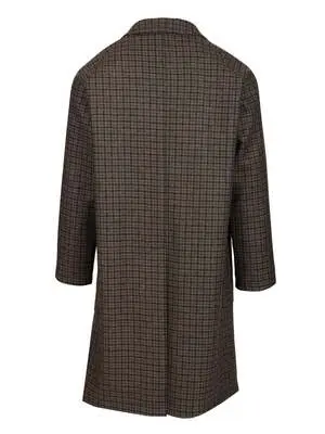 Tagliatore Loyd Coat