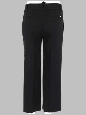 Dsquared2 Pantalone In Lana