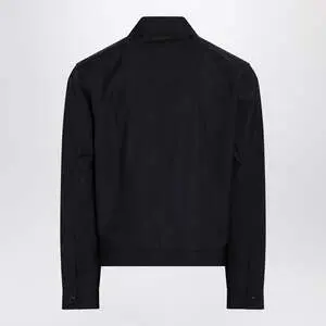 Prada Wool And Mohair Jacket