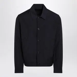 Prada Collared Outerwear For Men