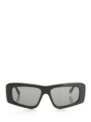 Chloé Square Sunglasses