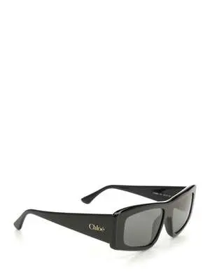 Chloé Square Sunglasses