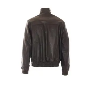 Valentino Garavani Leather Jacket