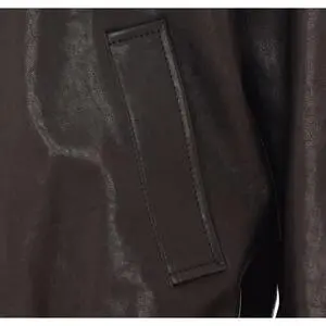 Valentino Garavani Leather Jacket