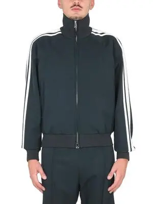 Bottega Veneta Suit Jacket - Blue