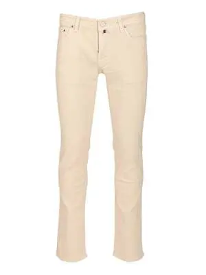 Jacob Cohen Nick Jeans - White