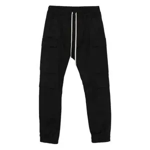 Rick Owens Tapered Trousers