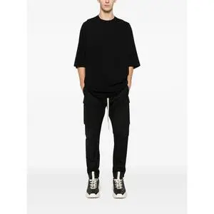 Rick Owens Tapered Trousers