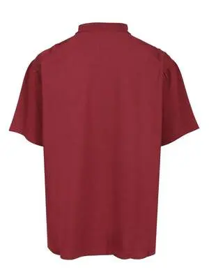 Balenciaga Nano Bb Polo Shirt