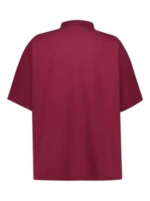 Balenciaga Nano Bb Polo Shirt