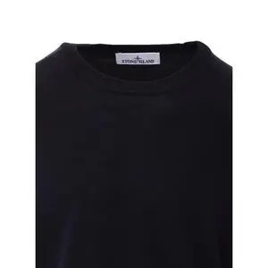 Stone Island Logo Sweater