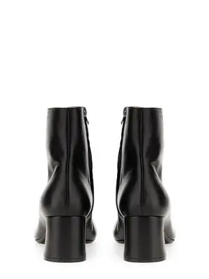 Marni Tassel Ankle Boot