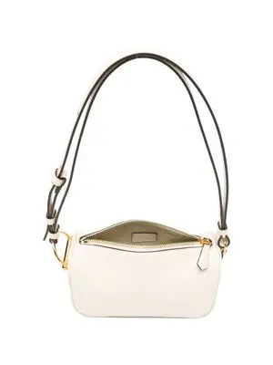 Gucci Half Horsebit Leather Mini Bag