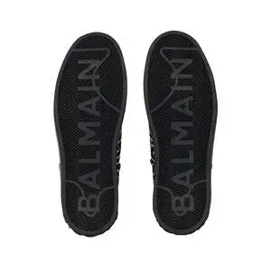 Balmain Trainers Low-tops