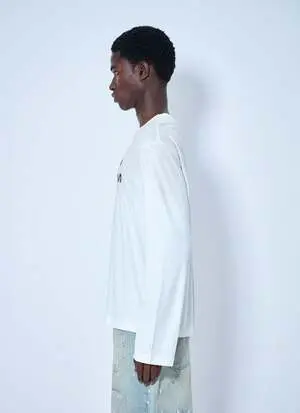 Acne Studios 1996 Logo T-shirt