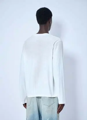 Acne Studios 1996 Logo T-shirt