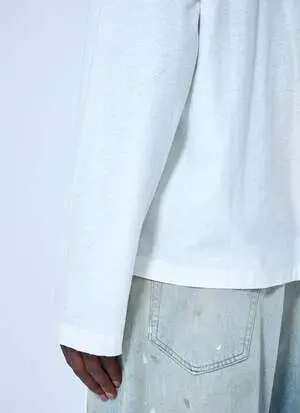 Acne Studios 1996 Logo T-shirt
