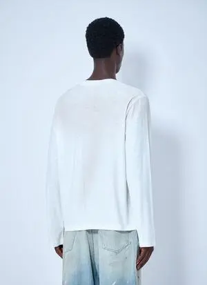 Acne Studios 1996 Logo T-shirt