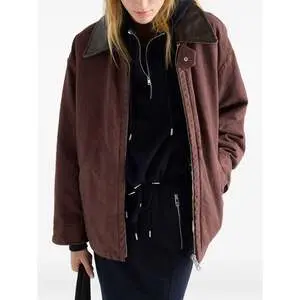 Prada Jackets Oversized Jackets