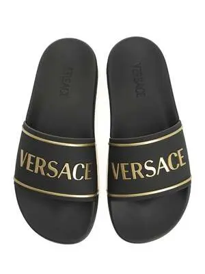 Versace Rubber Slides