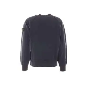Stone Island Logo Sweatshirt