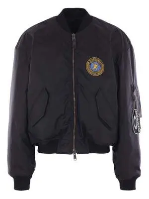 Balenciaga Bomber Jacket